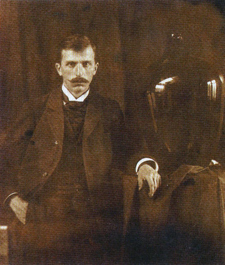 Vilhelms Purvītis - Latvijas mākslas vēsture